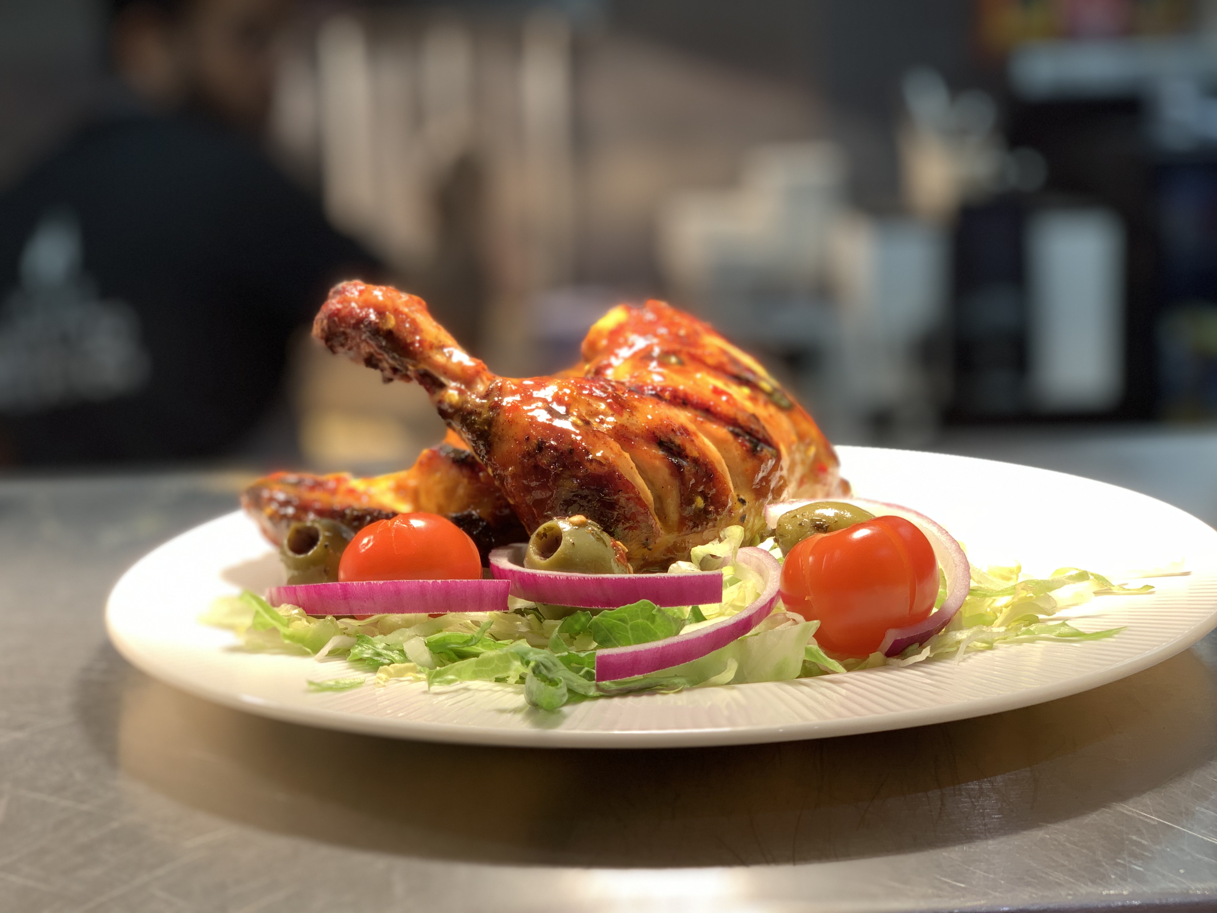 Just Chicken Wings in Southampton - Order Online