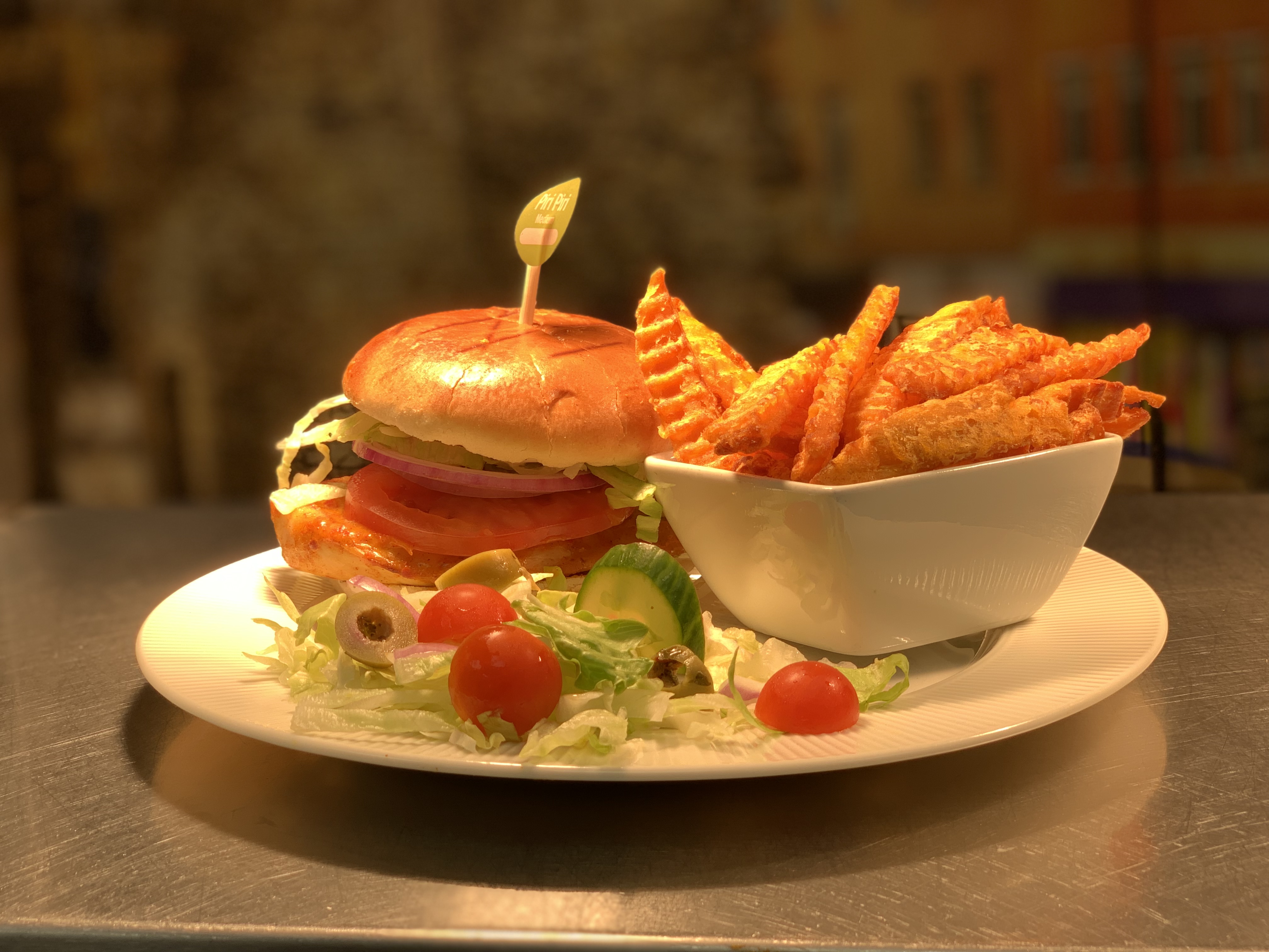 Just Chicken Wings in Southampton - Order Online